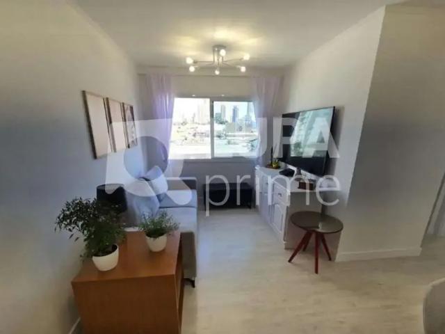 Apartamento para Venda em São Paulo/SP Tatuapé 2 Quartos