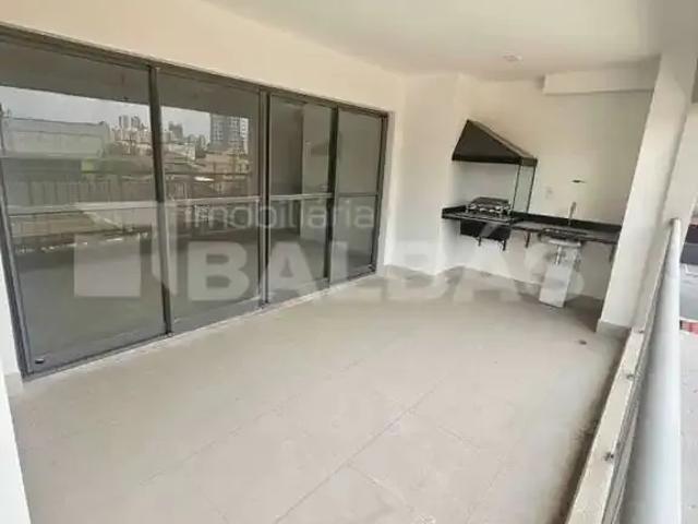 Apartamento para Venda em São Paulo/SP Tatuapé 2 Quartos