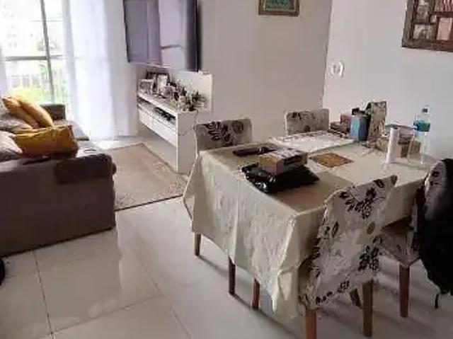 Apartamento para Venda em São Paulo/SP Tatuapé 2 Quartos