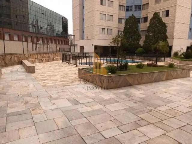 Apartamento para Venda em São Paulo/SP Tatuapé 2 Quartos