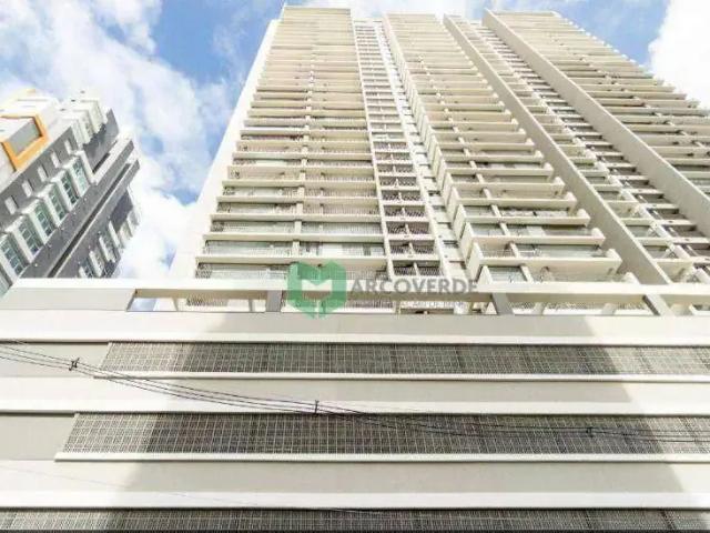 Apartamento para Venda em São Paulo/SP Tatuapé 2 Quartos