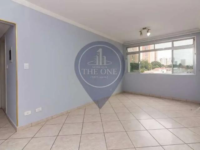 Apartamento para Venda em São Paulo/SP Tatuapé 2 Quartos