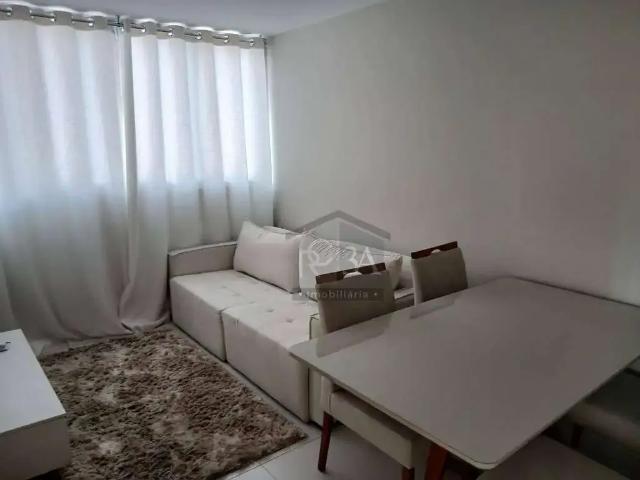 Apartamento para Venda em São Paulo/SP Tatuapé 2 Quartos