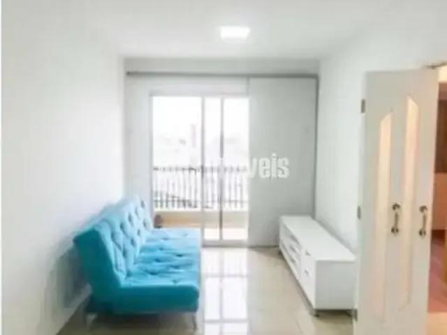 Apartamento para Venda em São Paulo/SP Tatuapé 2 Quartos