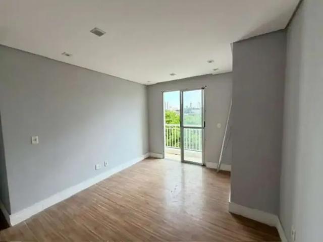 Apartamento para Venda em São Paulo/SP Vila Moreira 2 Quartos