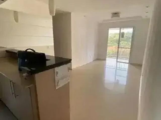 Apartamento para Venda em São Paulo/SP Tatuapé 2 Quartos