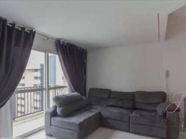 Apartamento para Venda em São Paulo/SP Tatuapé 2 Quartos