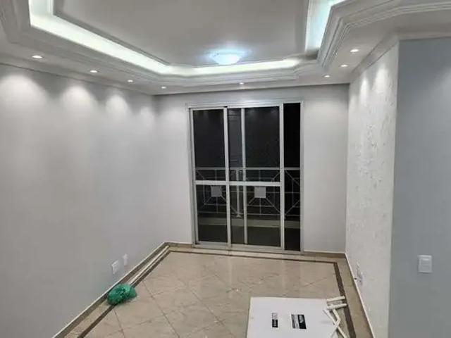 Apartamento para Venda em São Paulo/SP Tatuapé 2 Quartos