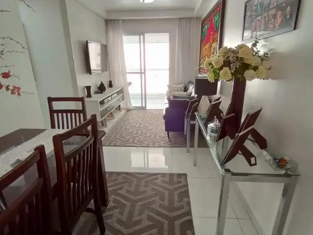 Apartamento para Venda em São Paulo/SP Tatuapé 2 Quartos