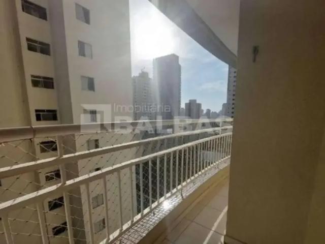 Apartamento para Venda em São Paulo/SP Tatuapé 2 Quartos