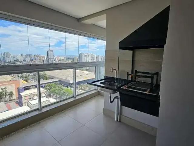 Apartamento para Venda em São Paulo/SP Tatuapé 2 Quartos
