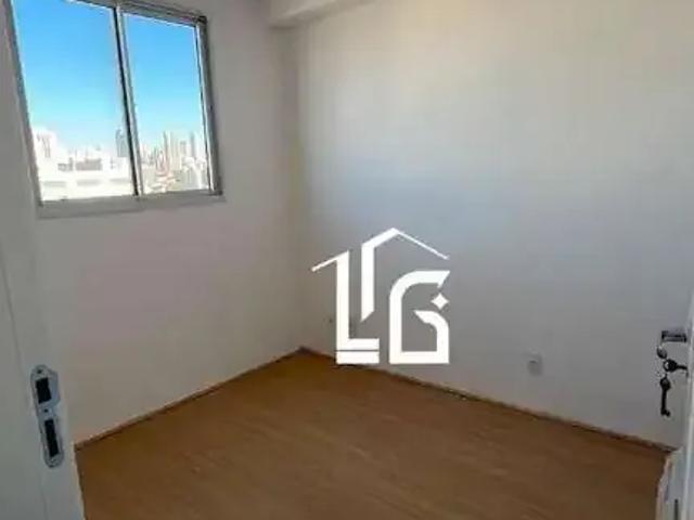 Apartamento para Venda em São Paulo/SP Tatuapé 2 Quartos