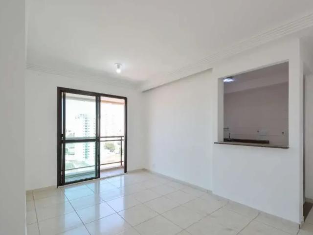 Apartamento para Venda em São Paulo/SP Tatuapé 2 Quartos