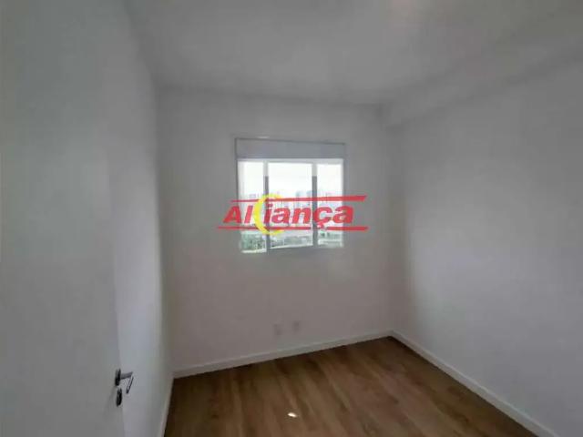 Apartamento para Venda em São Paulo/SP Tatuapé 2 Quartos