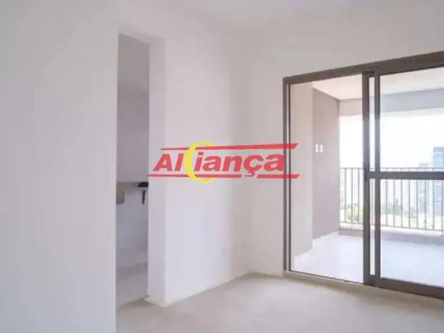 Apartamento para Venda em São Paulo/SP Tatuapé 2 Quartos