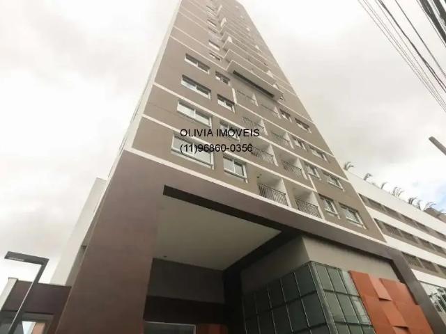 Apartamento para Venda em São Paulo/SP Tatuapé 2 Quartos