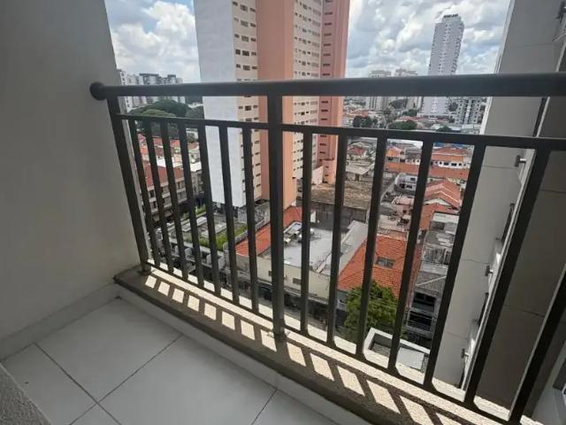 Apartamento para Venda em São Paulo/SP Tatuapé 2 Quartos