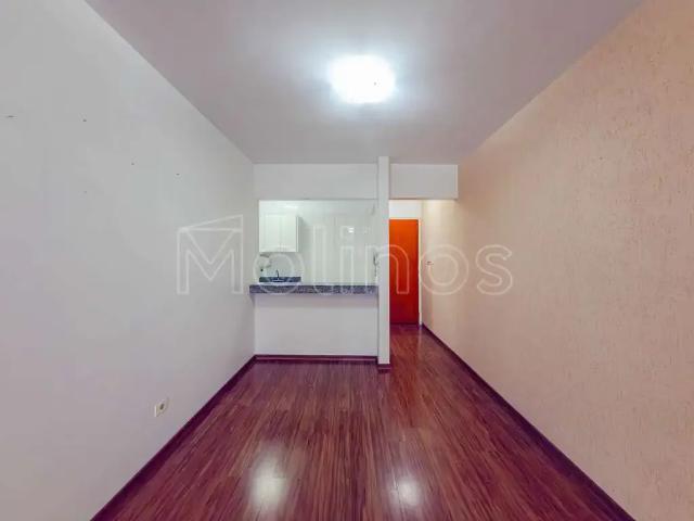 Apartamento para Venda em São Paulo/SP Tatuapé 2 Quartos