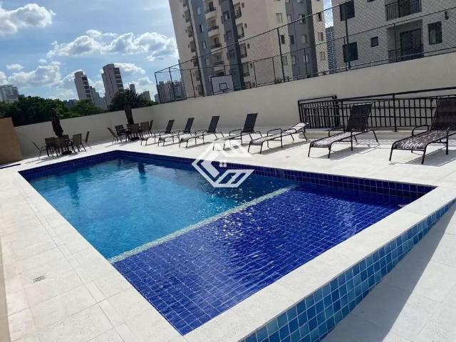Apartamento para Venda em São Paulo/SP Tatuapé 2 Quartos