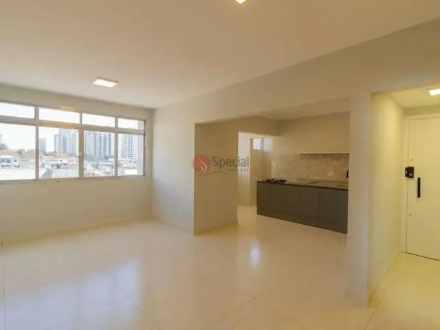 Apartamento para Venda em São Paulo/SP Tatuapé 2 Quartos