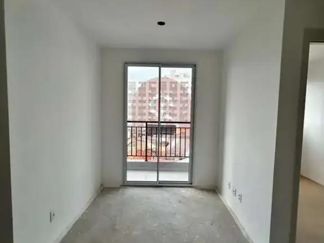 Apartamento para Venda em São Paulo/SP Tatuapé 2 Quartos