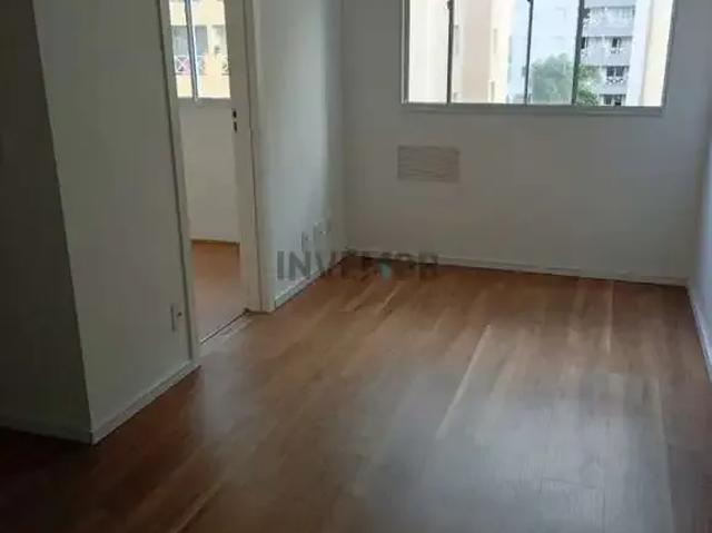 Apartamento para Venda em São Paulo/SP Tatuapé 2 Quartos