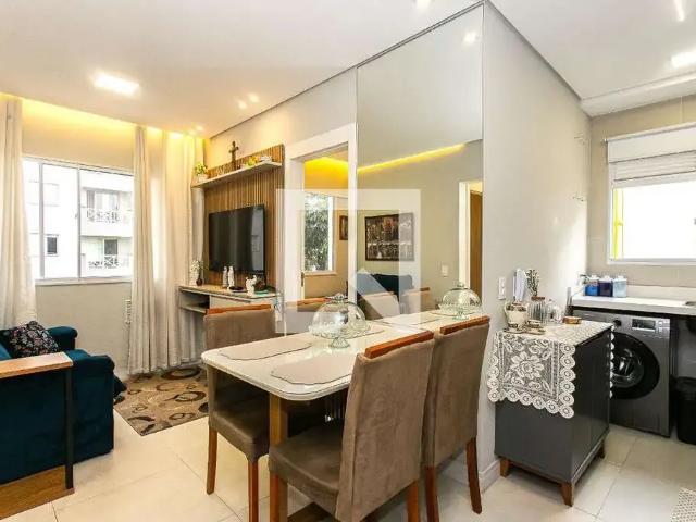 Apartamento para Venda em São Paulo/SP Tatuapé 2 Quartos