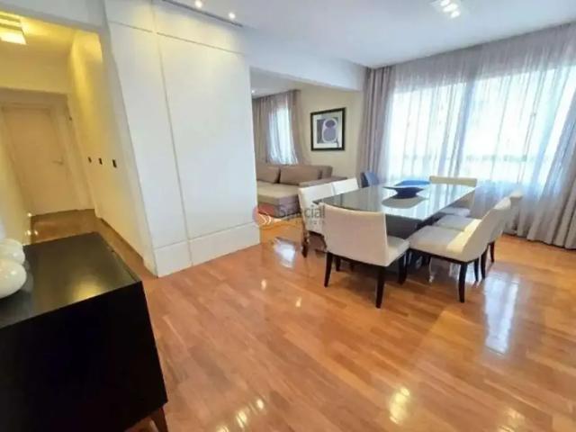 Apartamento para Venda em São Paulo/SP Tatuapé 2 Quartos