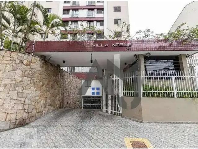 Apartamento para Venda em São Paulo/SP Tatuapé 2 Quartos