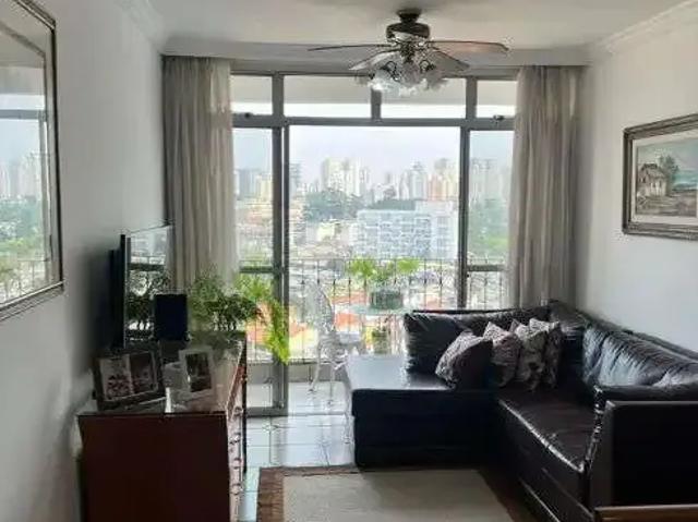 Apartamento para Venda em São Paulo/SP Tatuapé 2 Quartos
