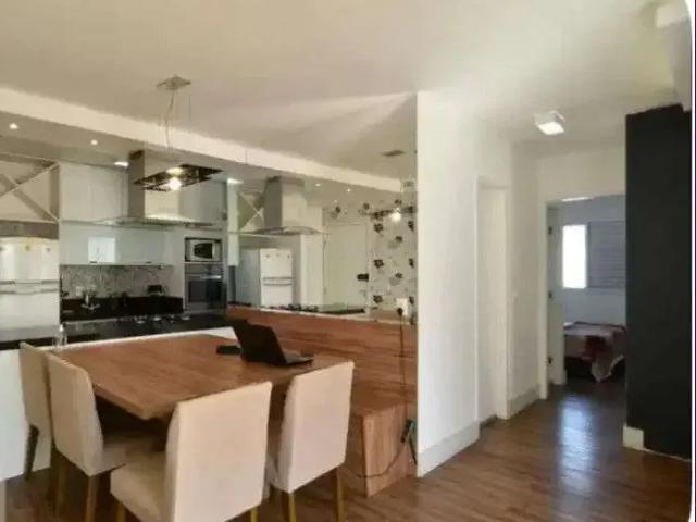 Apartamento para Venda em São Paulo/SP Tatuapé 2 Quartos