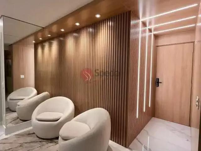 Apartamento para Venda em São Paulo/SP Tatuapé 2 Quartos