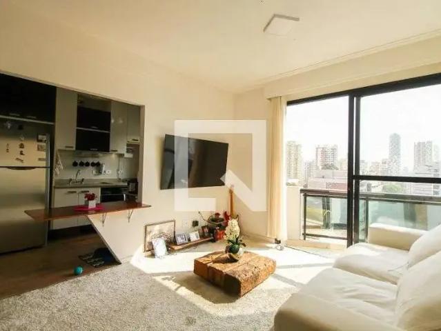 Apartamento para Venda em São Paulo/SP Tatuapé 2 Quartos