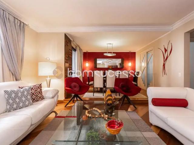 Apartamento para Venda em São Paulo/SP Tatuapé 2 Quartos