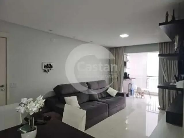 Apartamento para Venda em São Paulo/SP Tatuapé 2 Quartos