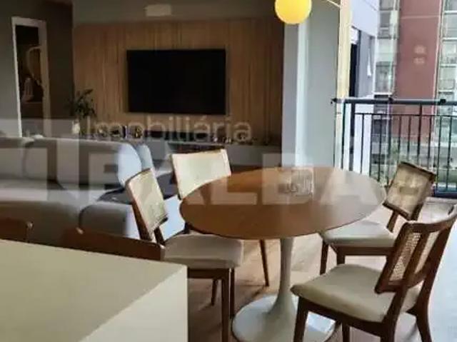Apartamento para Venda em São Paulo/SP Tatuapé 2 Quartos