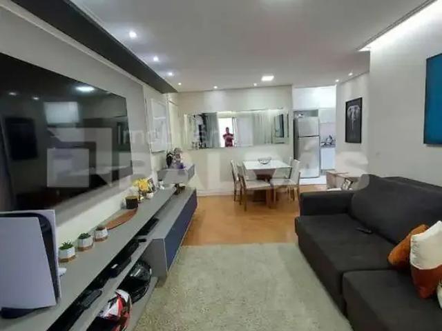 Apartamento para Venda em São Paulo/SP Tatuapé 2 Quartos
