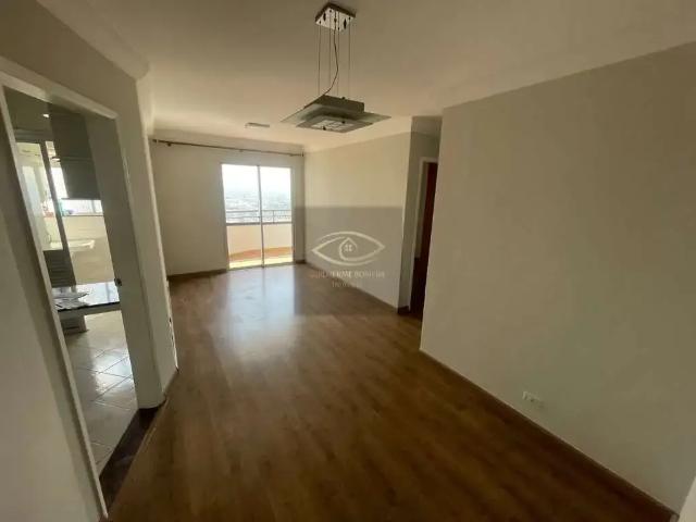 Apartamento para Venda em São Paulo/SP Tatuapé 2 Quartos