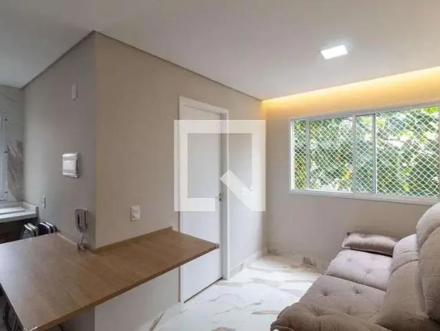 Apartamento para Venda em São Paulo/SP Tatuapé 2 Quartos