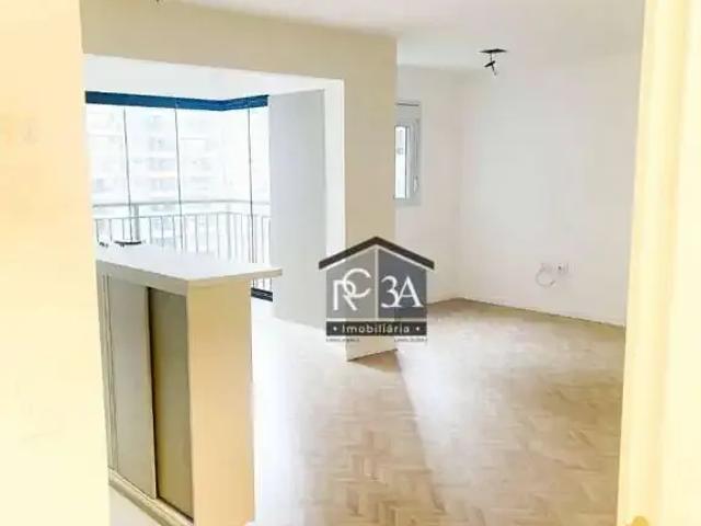 Apartamento para Venda em São Paulo/SP Tatuapé 2 Quartos