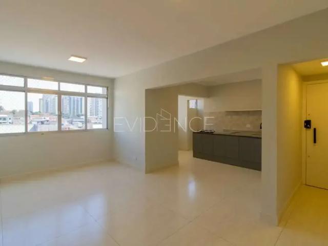 Apartamento para Venda em São Paulo/SP Tatuapé 2 Quartos