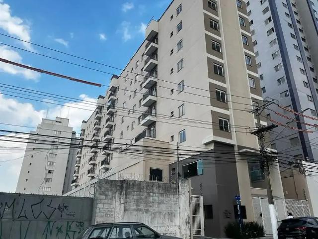 Apartamento para Venda em São Paulo/SP Tatuapé 2 Quartos