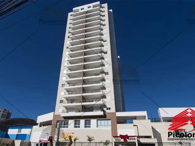 Apartamento para Venda em São Paulo/SP Tatuapé 2 Quartos