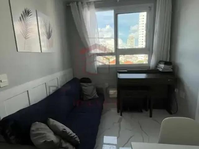Apartamento para Venda em São Paulo/SP Tatuapé 2 Quartos