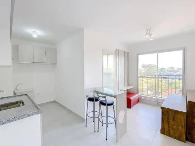 Apartamento para Venda em São Paulo/SP Tatuapé 2 Quartos