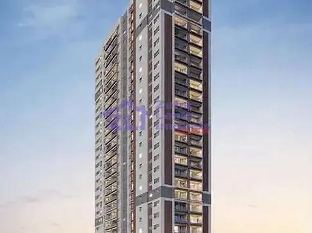 Apartamento para Venda em São Paulo/SP Tatuapé 2 Quartos