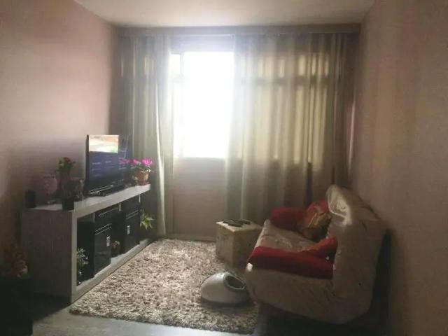 Apartamento para Venda em São Paulo/SP Tatuapé 2 Quartos