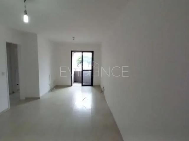 Apartamento para Venda em São Paulo/SP Tatuapé 2 Quartos
