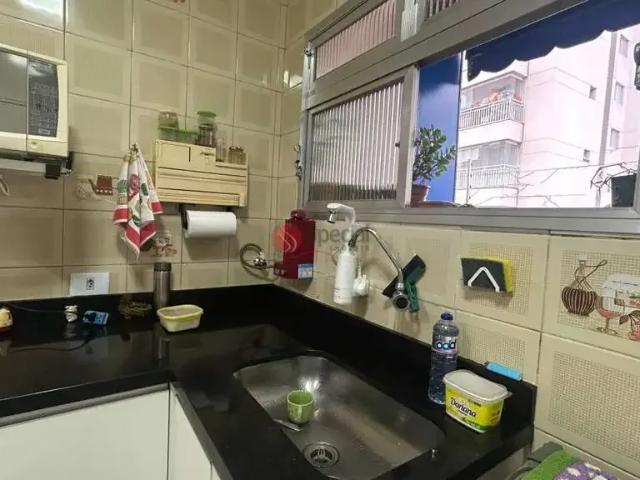 Apartamento para Venda em São Paulo/SP Tatuapé 2 Quartos