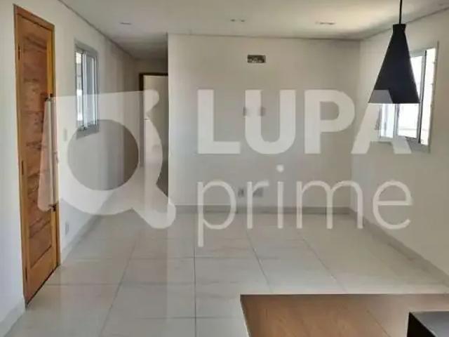 Apartamento para Venda em São Paulo/SP Tatuapé 2 Quartos